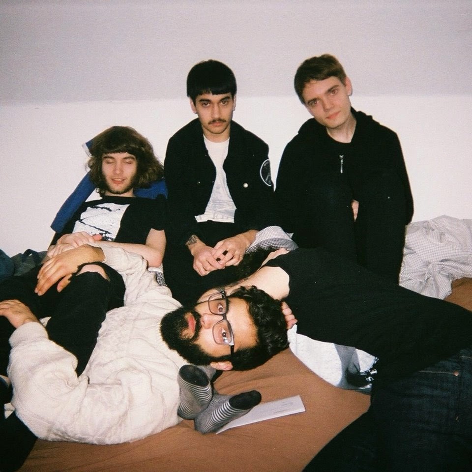 OPENmind/SATURATEDbrain))))): *** CARELESS exclusive interview ***