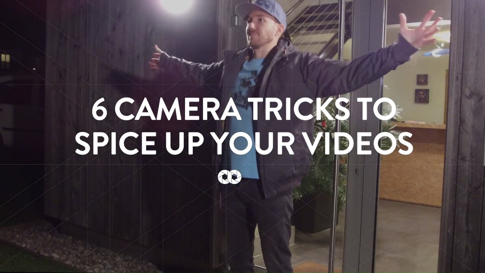 6 Camera Tricks To Spice Up Your Videos - Photography Blog Tips - ISO ...