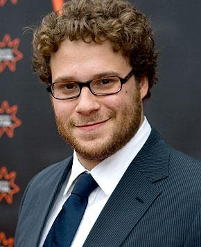 Homes of Hollywood Celebrities: Seth Rogen Hollywood Celebrity Home