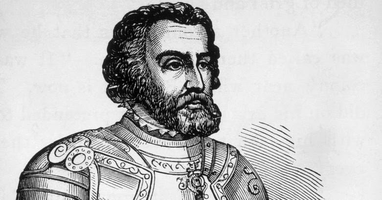 Crowns and Chronicles: Feudal England: Hernando Cortez: A personal enquiry.
