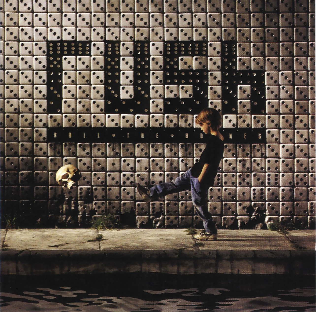 Aumenta Que Isso Aí É Rock N' Roll!: Disco da semana: Rush - Roll The ...