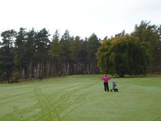 Scottish golf courses - all of them: Inchmarlo Resort and Golf Centre ...