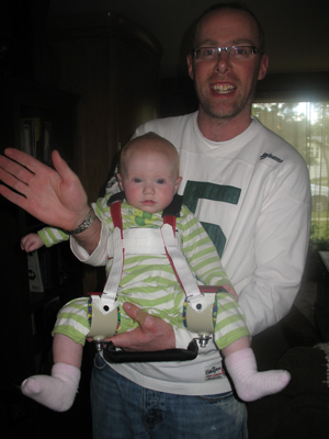 Addie's Journey: Cast Free!