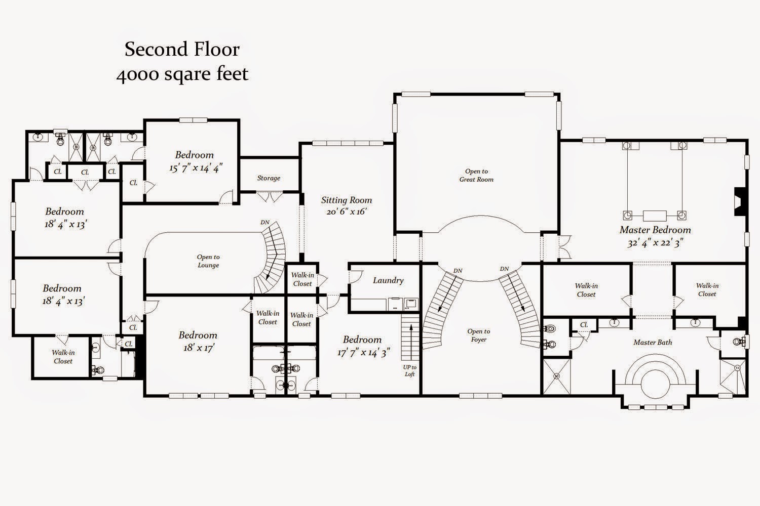 Eileen's Home Design: Colonial Mansion In Alpine, NJ For $9.9 Million