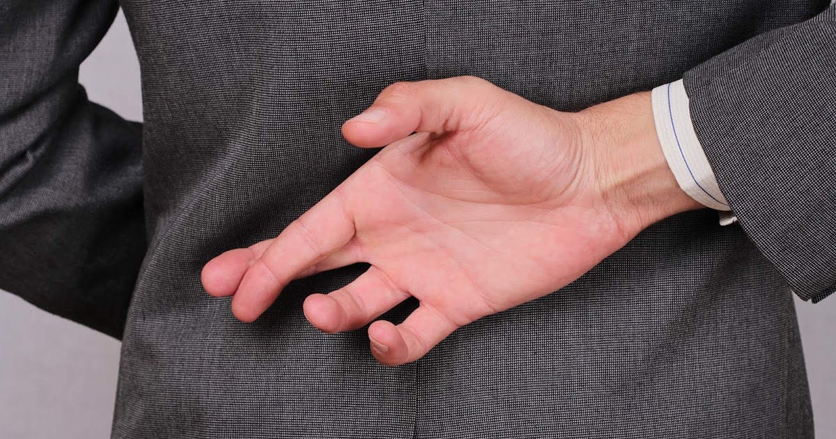 Labour Pains: Being "Reckless With the Truth" Not Just Cause for ...