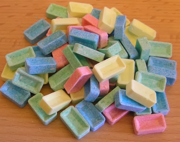 BarbaraJakubik Blog: Retro