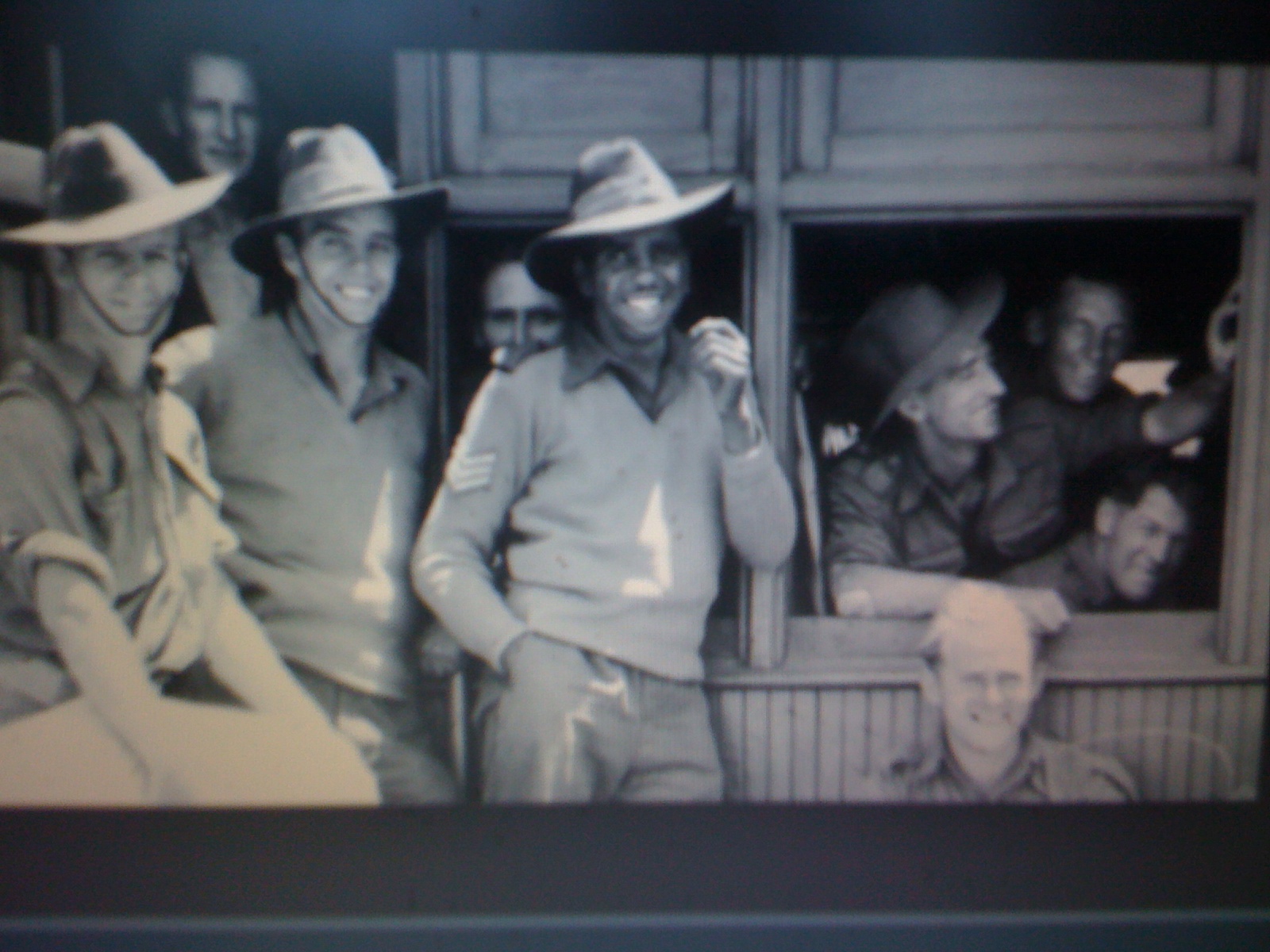 THE BLACK SOCIAL HISTORY:: BLACK SOCIAL HISTORY : REGINALD WALTERS ...