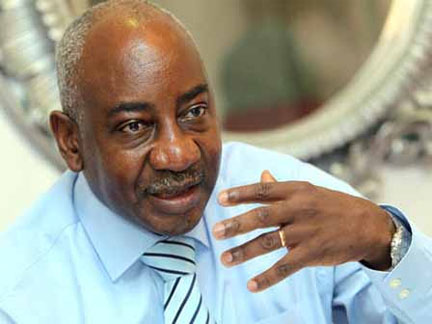 Pedro Neto deixa presidência da Federação Angolana de Futebol