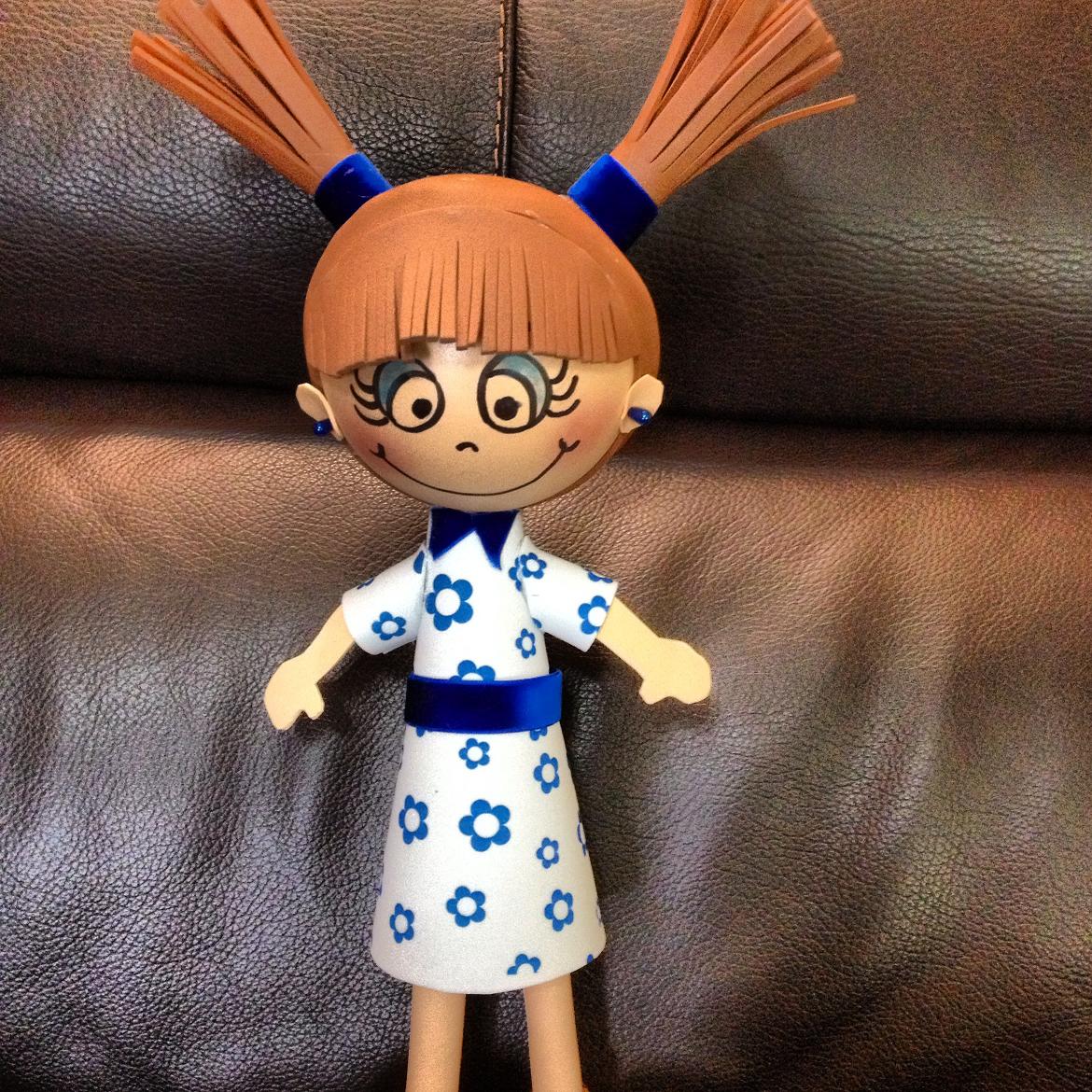 MANUALIZANDO: FOFUCHA PASO A PASO