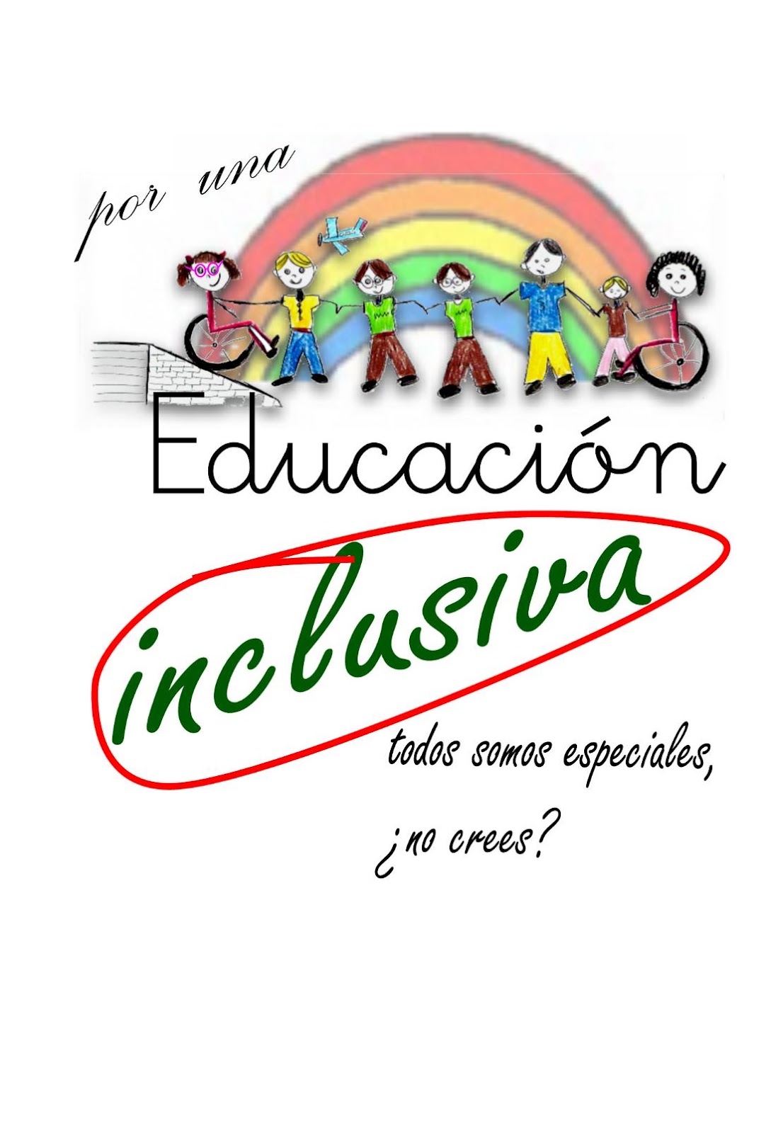 Educación Especial y las Tics : Educación Especial