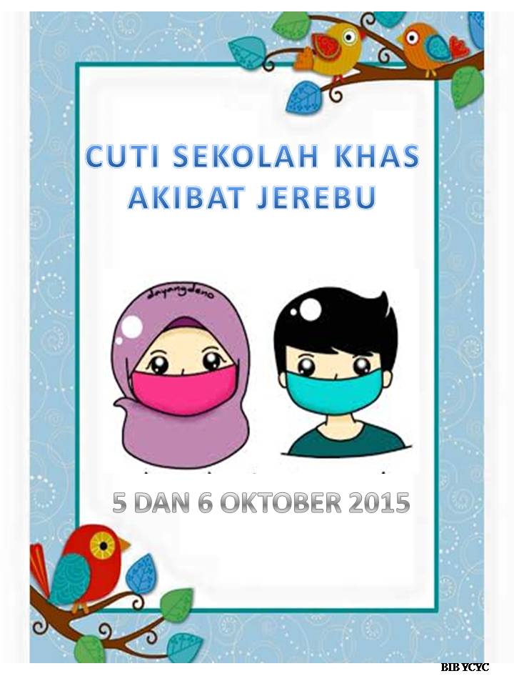 SRI EMBUN: JEREBU DAN KESANNYA