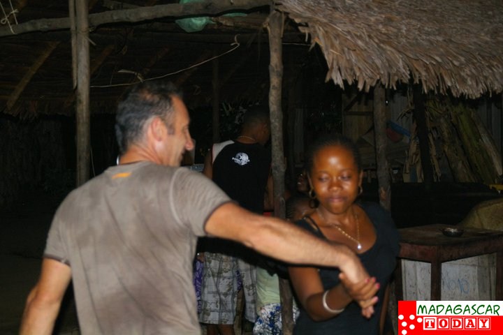 Madagascar Today: Hello Madagascar