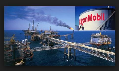 Mobil Pulls Out From Nigeria’s Downstream Oil Sector