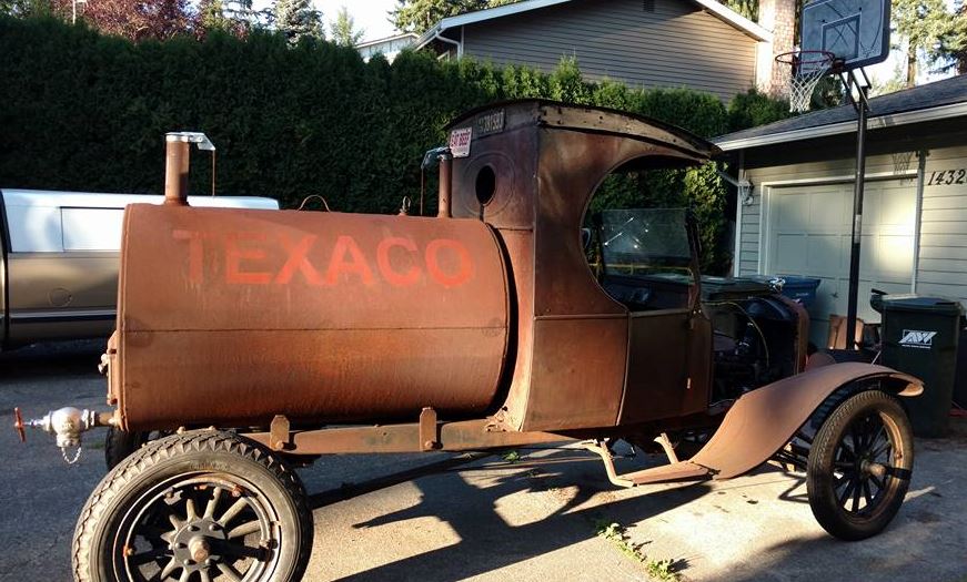 Just A Car Guy: and it will hit 27 mph!