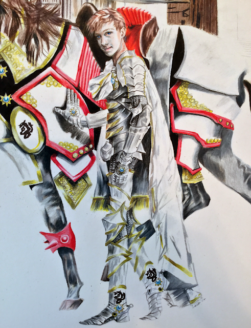 Michael Offutt: My Artwork