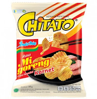 List/Harga Terbaru Chiki Chitato Saat Ini 2018 Terlengkap