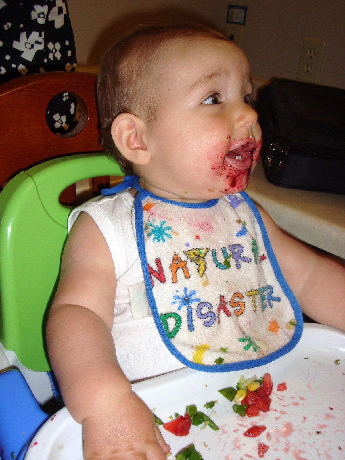 Healthy Eating for Kids - Dining with Alice