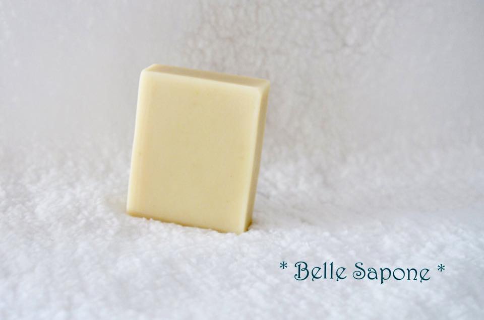 Belle Soap