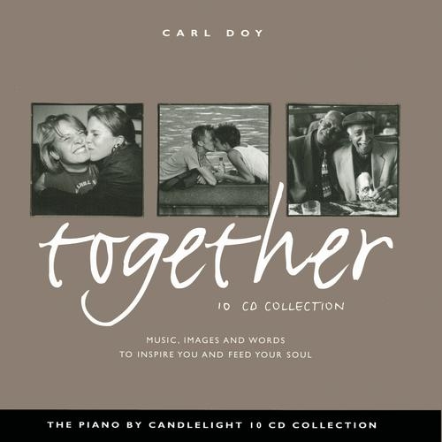 Halvat: Carl Doy - Together (10 CD Collection) (2002)