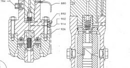 Science within Mariner: Main engine fuel pump and VIT