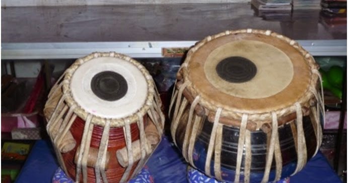 TEST ( PENDING ) 003: THAMMATTAMA ( SRI LANKAN MUSICAL INSTRUMENT )