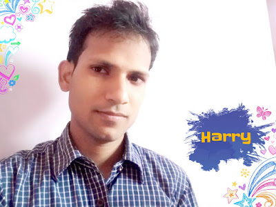 Harry - The DevOps Guy