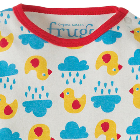 print & pattern: KIDS DESIGN - frugi