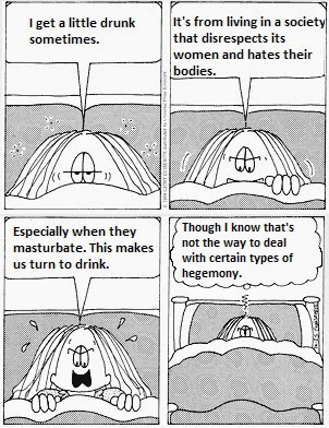 [E.O.M.S.]: Kathy. Ack. (When Kathy Met Cathy)