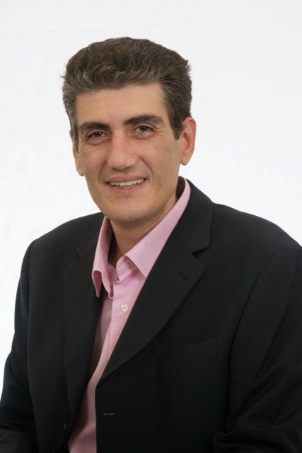 ΛΕΥΤΕΡΙΑ: ΤΟ ΒΙΟΓΡΑΦΙΚΟ ΤΟΥ ΥΠΟΨΗΦΙΟΥ ΔΗΜΑΡΧΟΥ ΚΑΤΕΡΙΝΗΣ ΧΡΗΣΤΟΥ ΓΙΑΝΝΟΥΛΗ