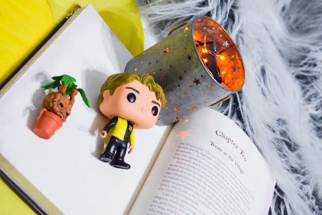 Over The Moony: 10 Fantastic Gift Ideas For Your Loyal Hufflepuff | A ...