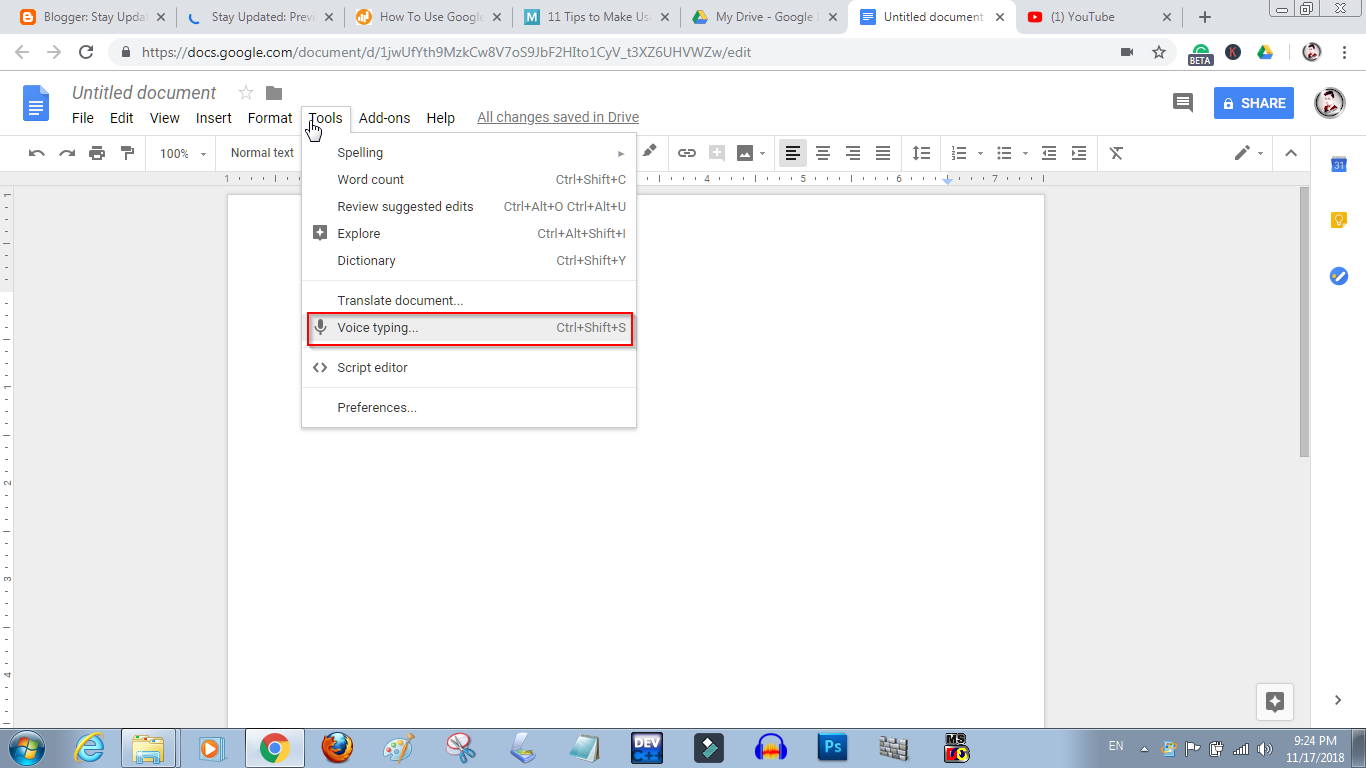 How To Use Google Drive: Best Tips And Tricks