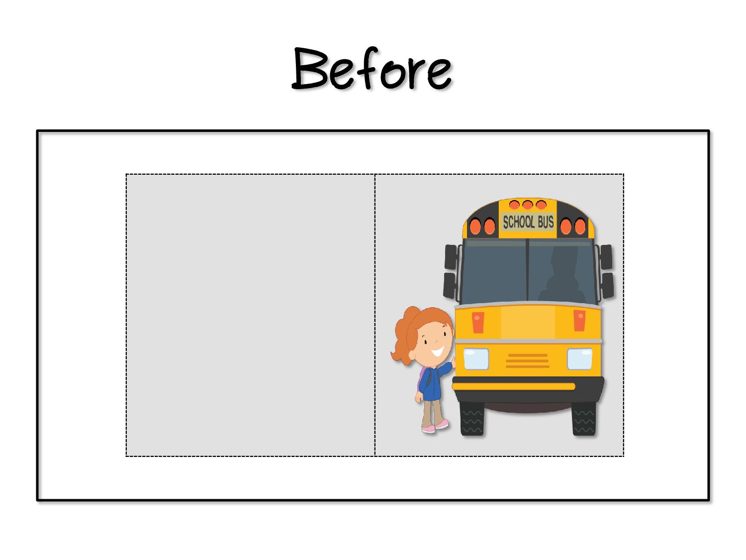 Creating Communicators: Teaching Before and After