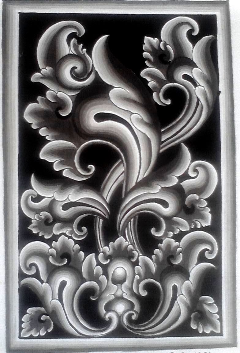 gungjayack@gmail.com: ORNAMEN PEPATRAN 2