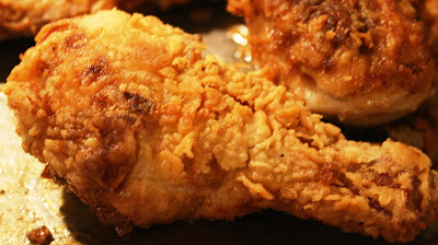 The Art of Cooking: Leavening process