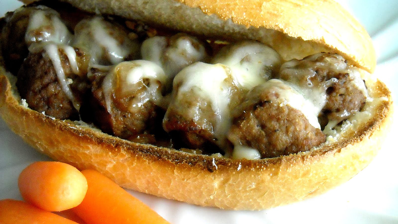 German Sandwich Recipes - Recipe Choices