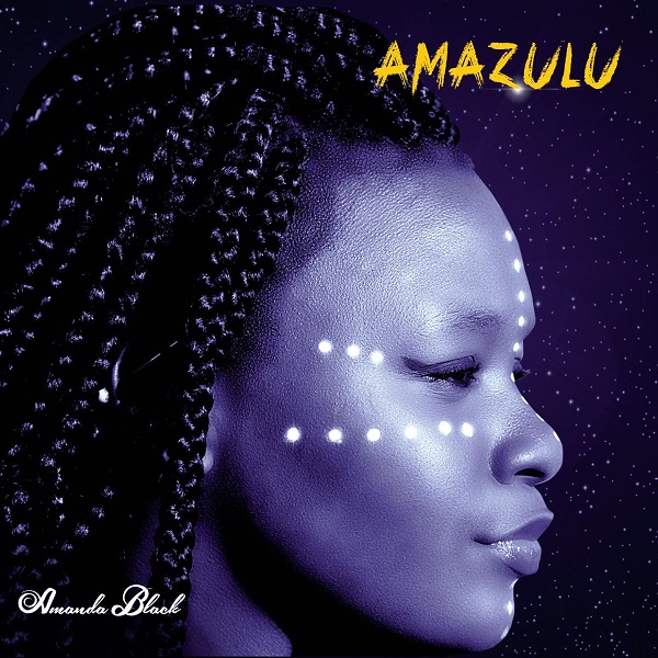 DJ's Production: Amanda Black Releases her New Album ‘ Amazulu