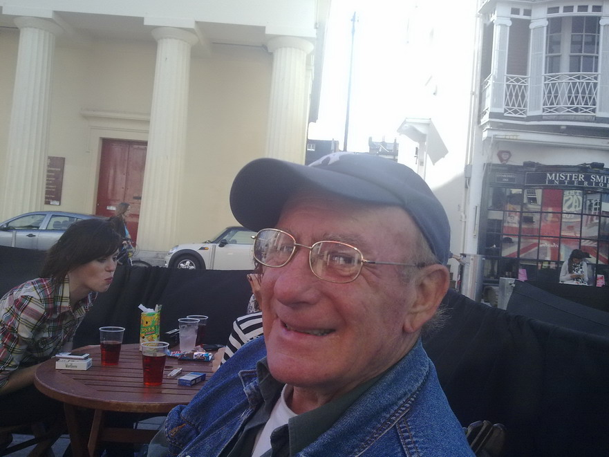 Don Partridge - Alchetron, The Free Social Encyclopedia