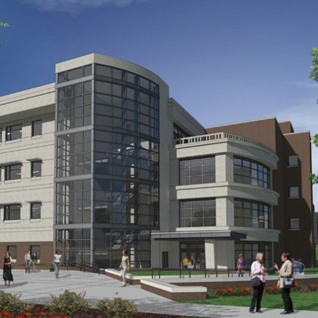 Marlite Friday Feature: Illinois University Edwardsville Science ...