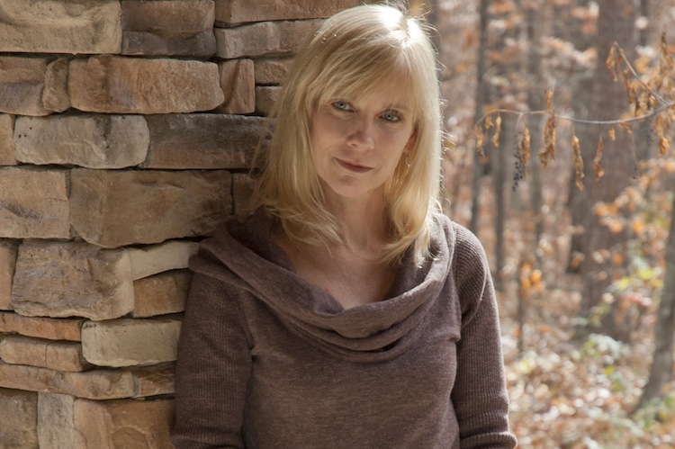 Five Questions for... Amy Pence