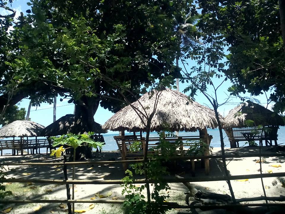 The Wandering Soul Travels : Escapades at Soliyao Beach in Pitogo, Quezon