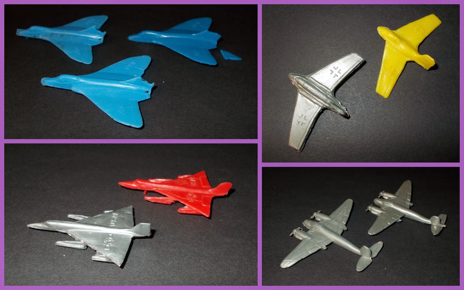 M is for Micro, 'Mini' and MPC | Small Scale World