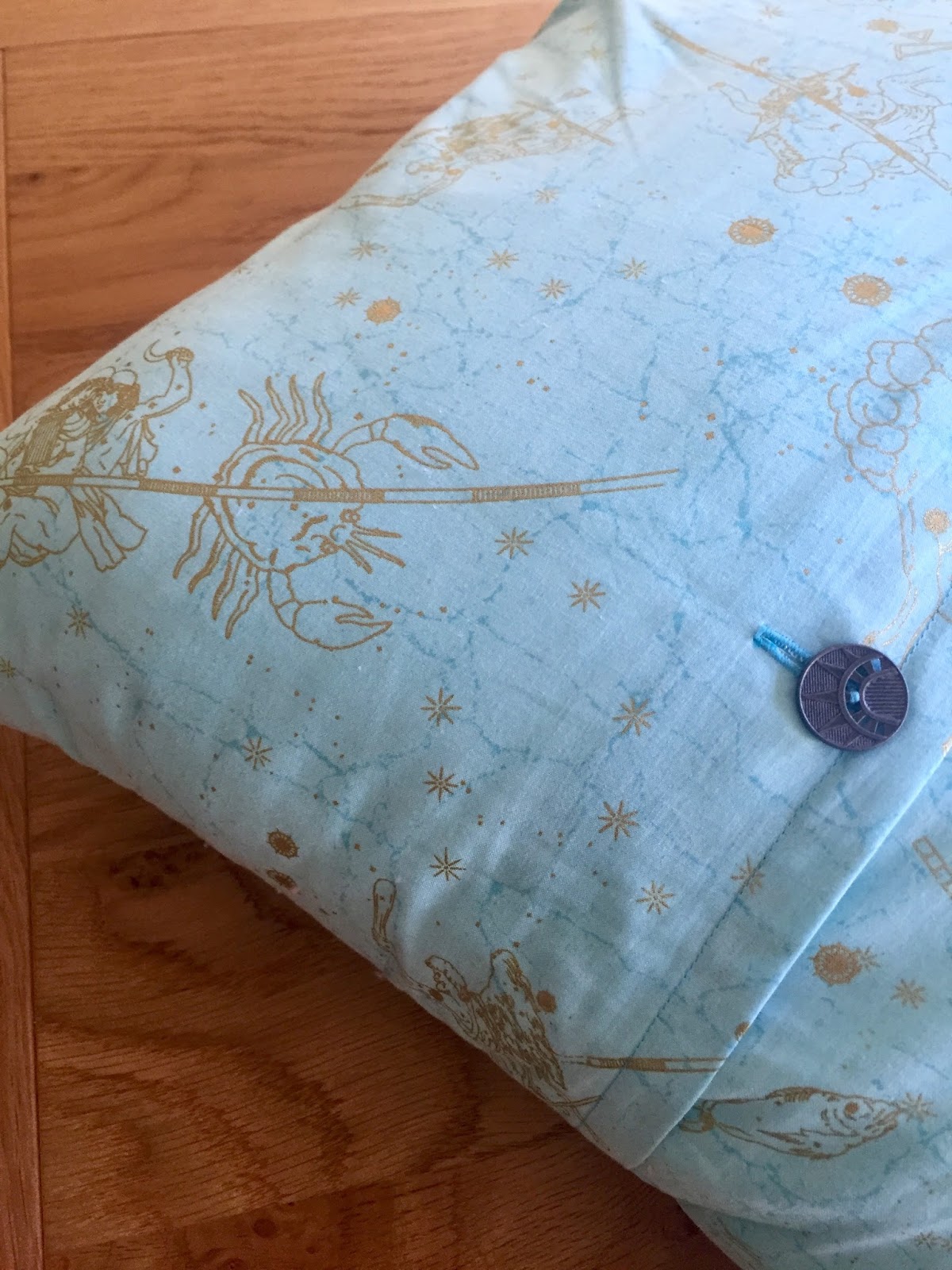 Diary of a Chain Stitcher : Haptic Lab New York Quilt and Grand Central ...