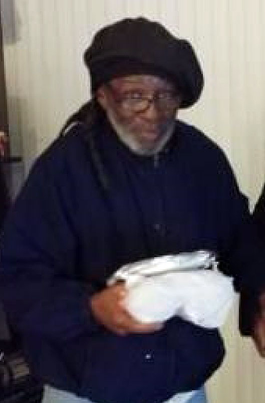 Uptown Update: Roy Taylor, Age 65, Missing From Uptown (Updated ...