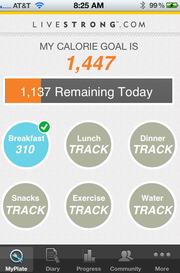 Live Laugh Run Breathe: "You Know What To Do. So do it."