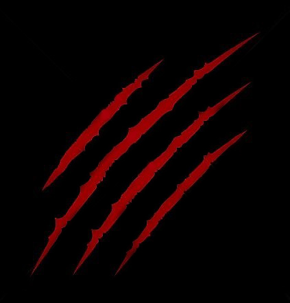 Cat Scratch | Scary Games