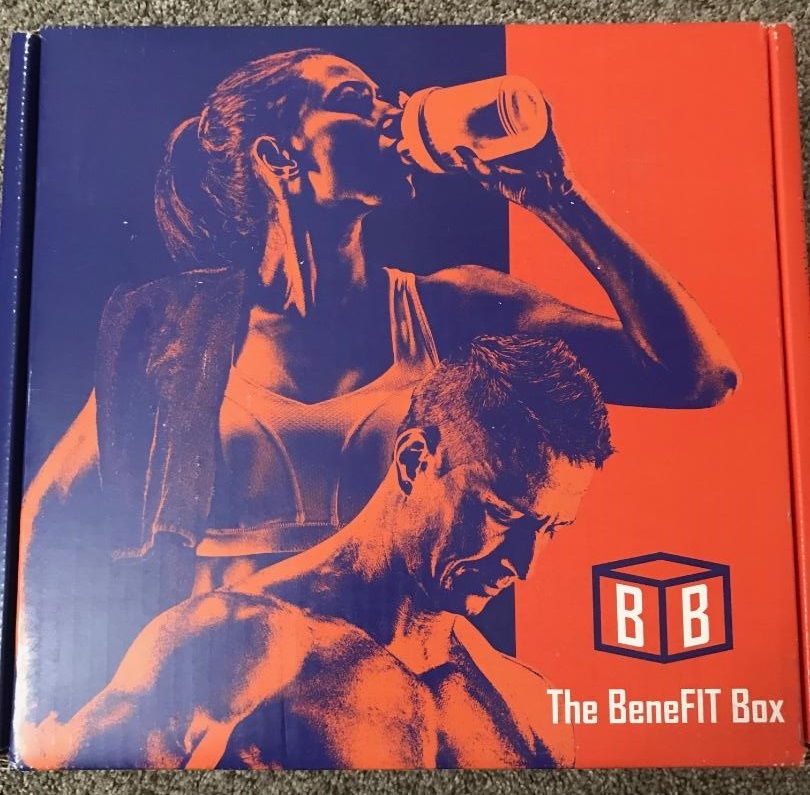 Mommy's Favorite Things: The BeneFIT Box: Supplements Simplified ...