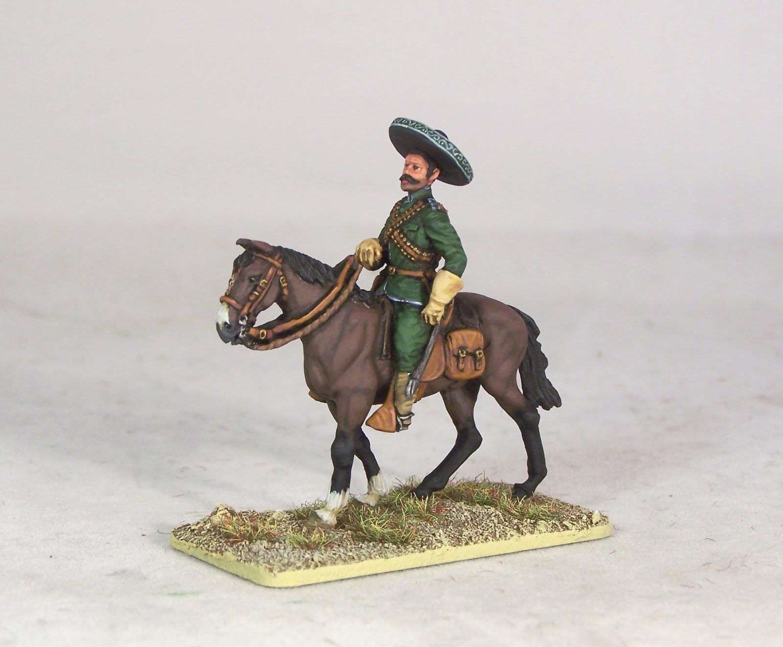 Gringo 40's: Lots of New Wargame Figures from Gringo40's Just Released.