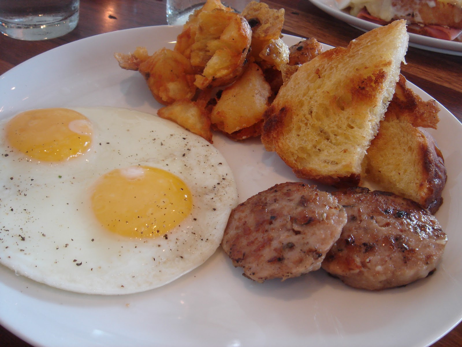 Wildflour Cafe + Bakery | Tina Villa