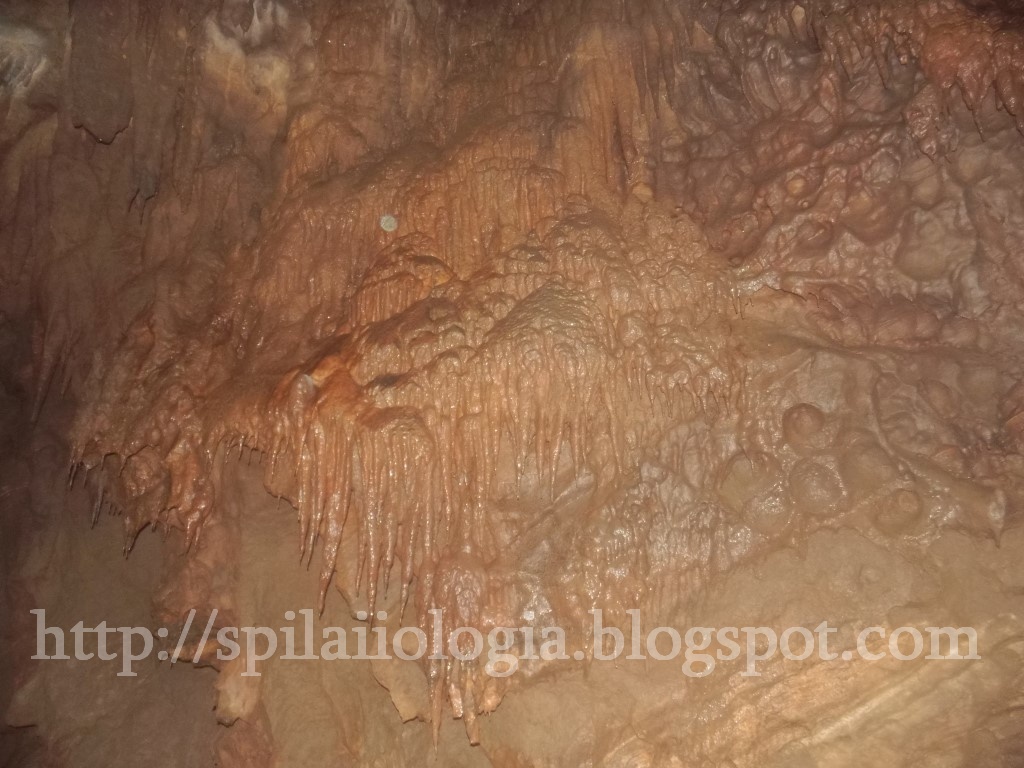 ΣΠΗΛΑΙΟΛΟΓΙΑ - SPELEOLOGY IN GREECE : ΣΠΗΛΑΙΟ ΥΠΟΓΕΙΟΣ ΠΟΤΑΜΟΣ ΑΓΓΙΤΗ ...