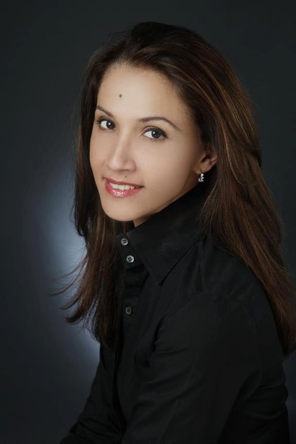 Menchu Lauchengco Yulo - Alchetron, The Free Social Encyclopedia